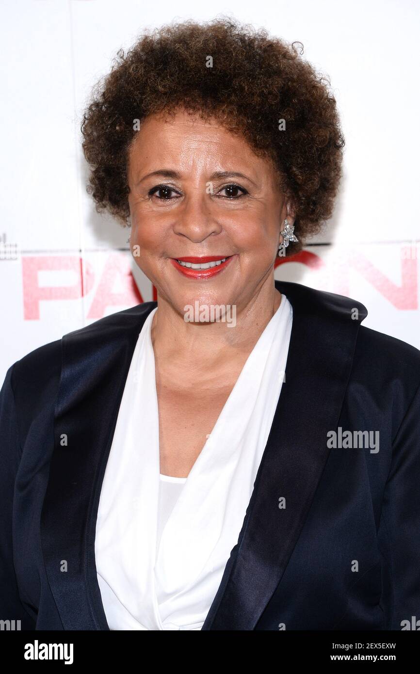Sheila Johnson, founder of BET, attends the Parsons School 67th Annual ...