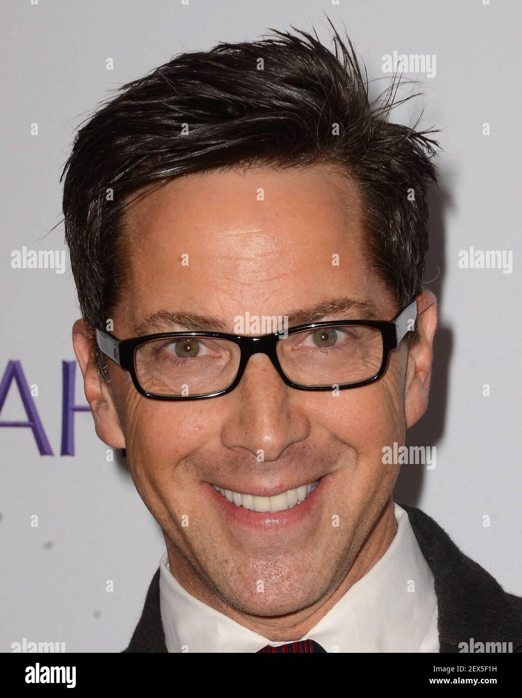 19 May 2015 - Beverly Hills, California - Dan Bucatinsky. The Paley ...