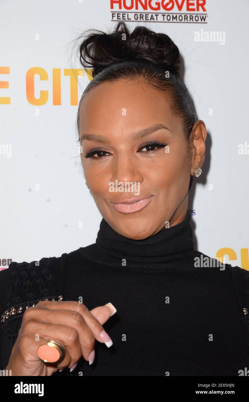 21 May 2015 - Los Angeles, California - Jackie Christie. Screening of ...
