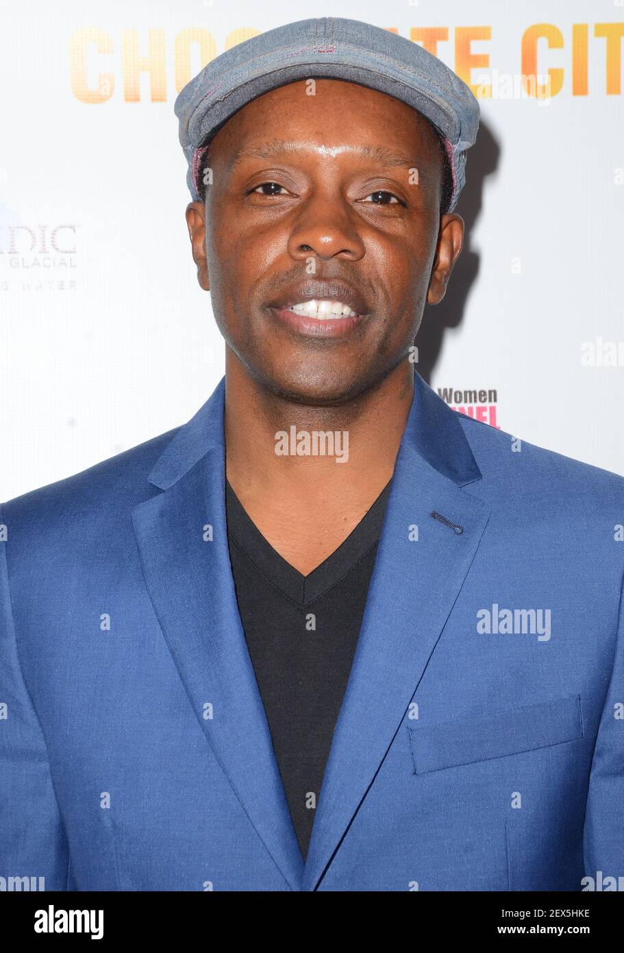 21 May 2015 - Los Angeles, California - Jean-Claude LaMarre. Screening ...