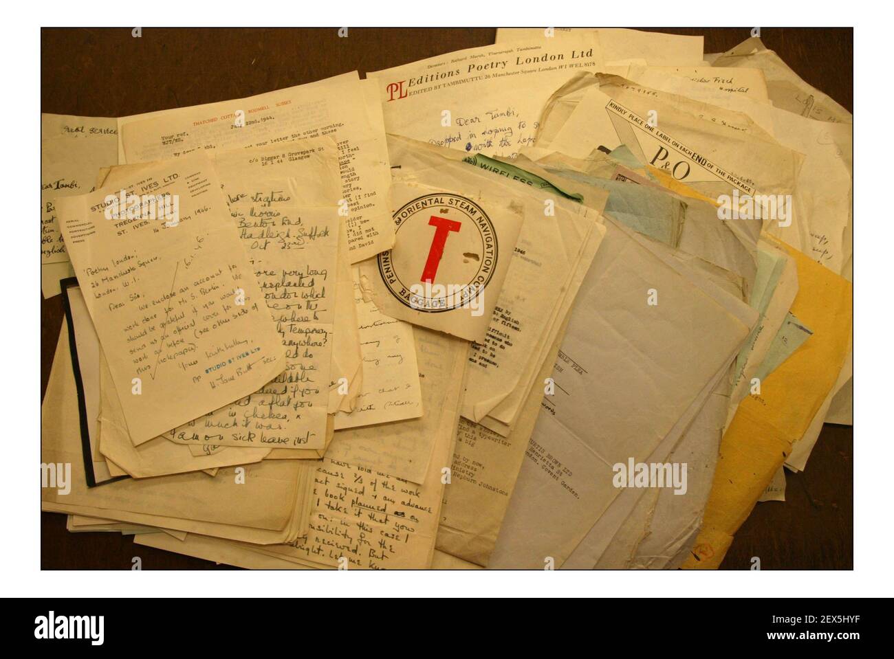 Photographed in the British Library Christopher Fletcher with the ...