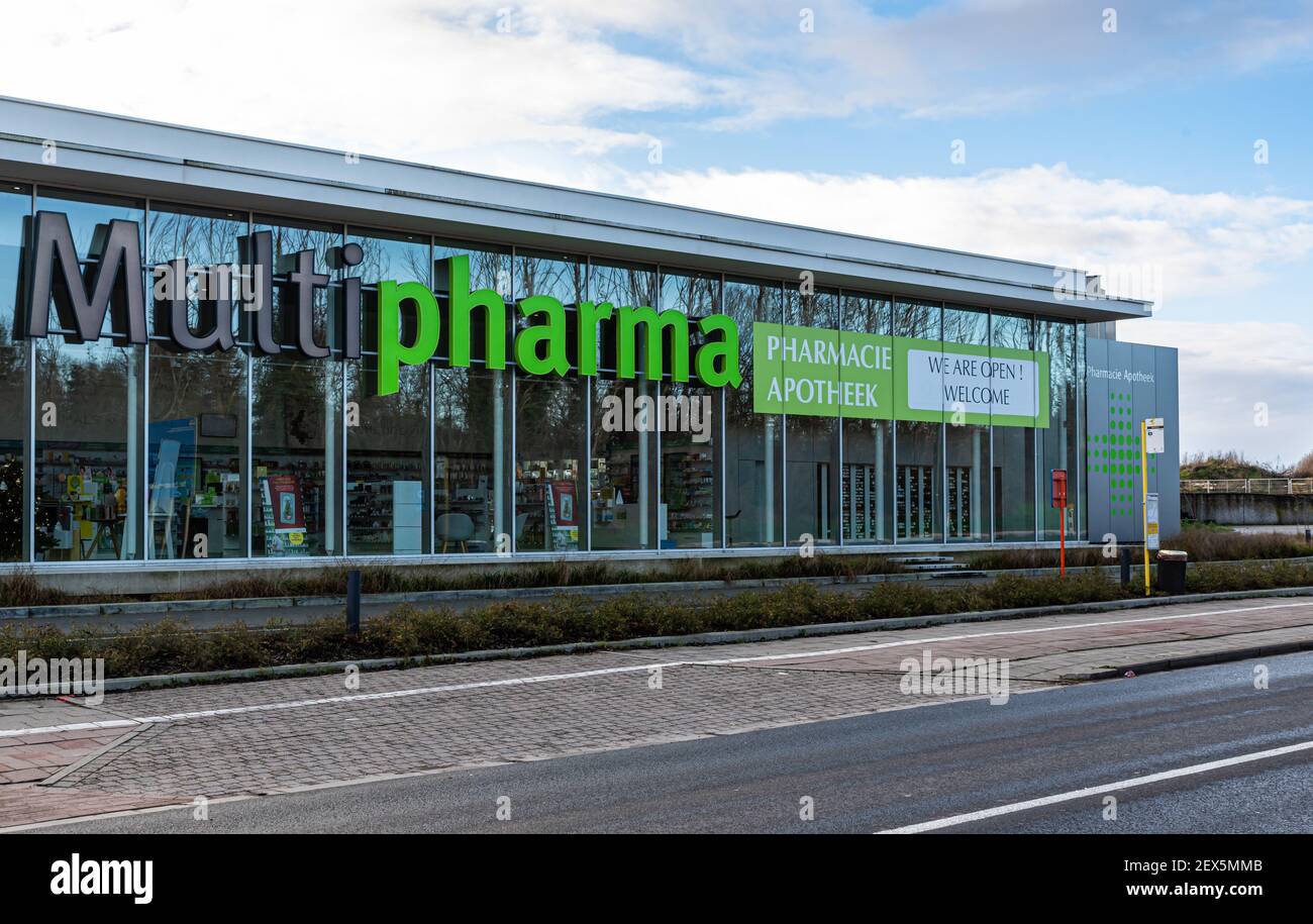 Multipharma hi-res stock photography and images - Alamy