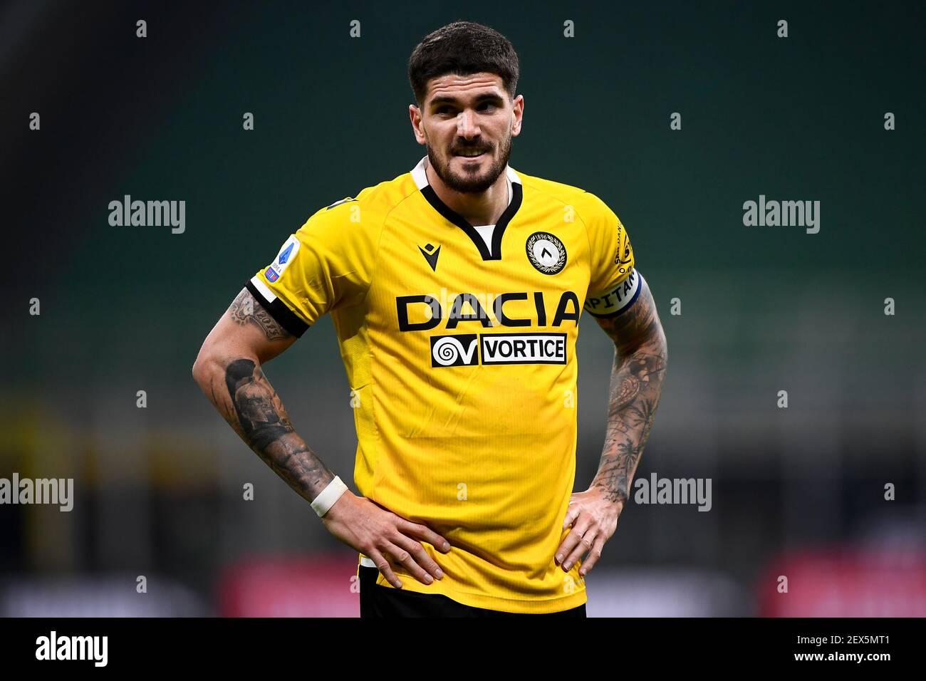 Rodrigo de paul 2021 hi-res stock photography and images - Alamy