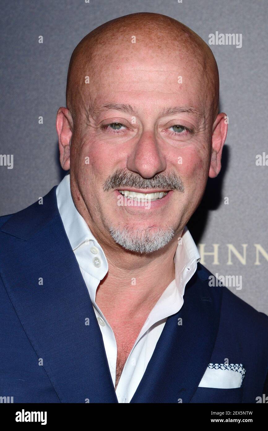 Domenico Vacca attends the "Entourage" New York special screening at ...