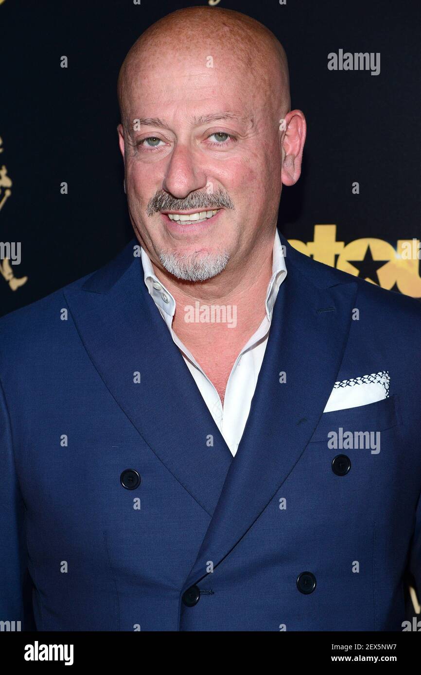 Domenico Vacca attends the "Entourage" New York special screening at ...