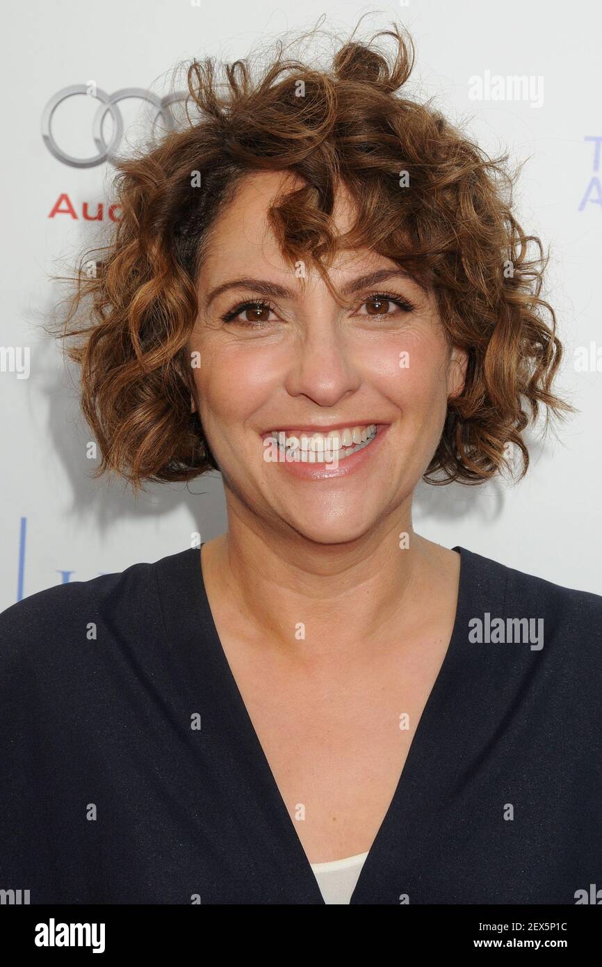27 May 2015 - Beverly Hills, California - Jill Soloway. 8th Annual ...