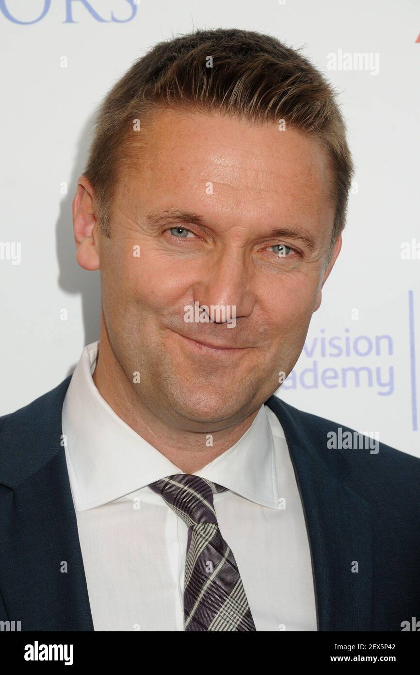 27 May 2015 - Beverly Hills, California - Andy Tennant. 8th Annual ...