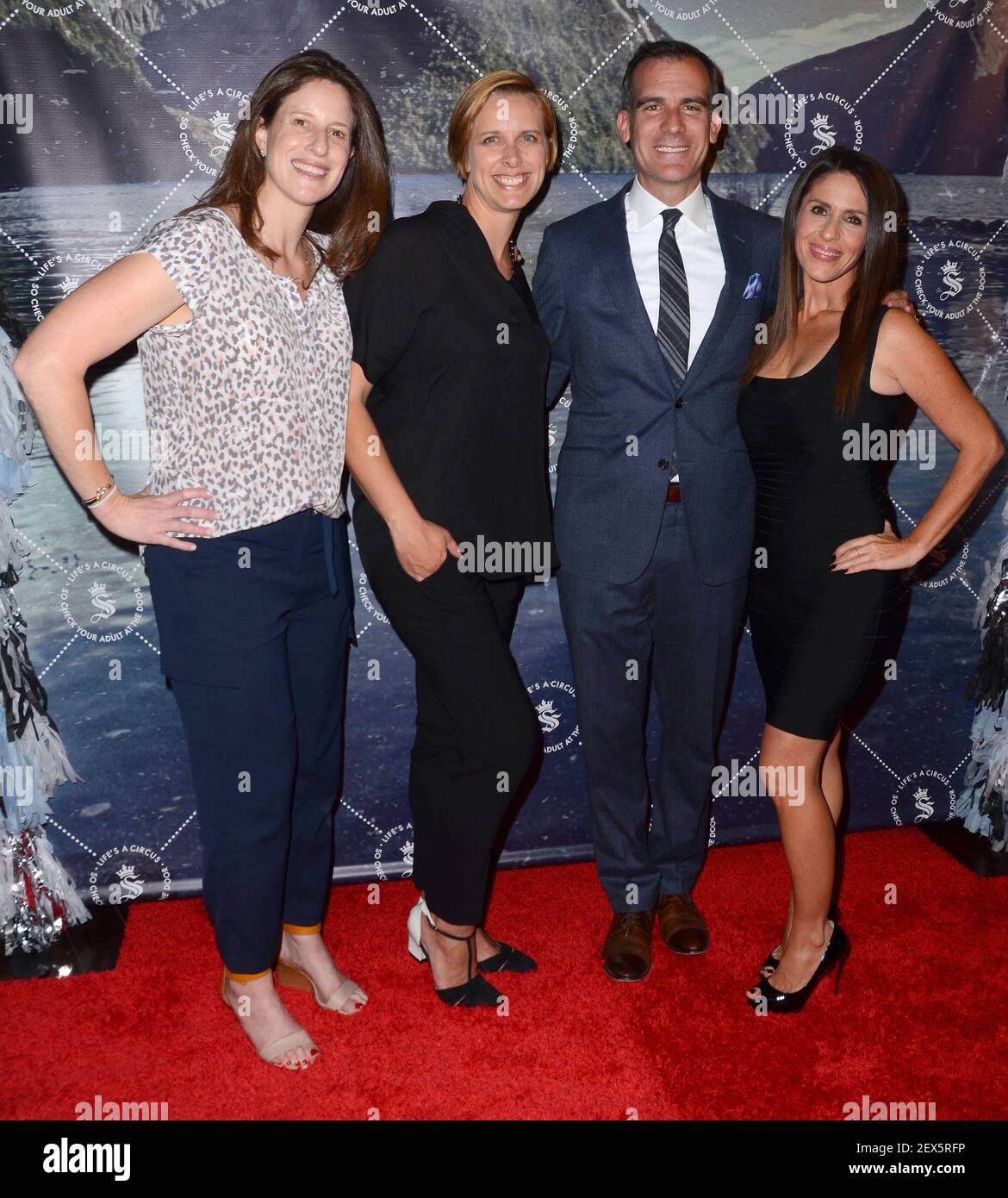 Kara Nortman Upfront