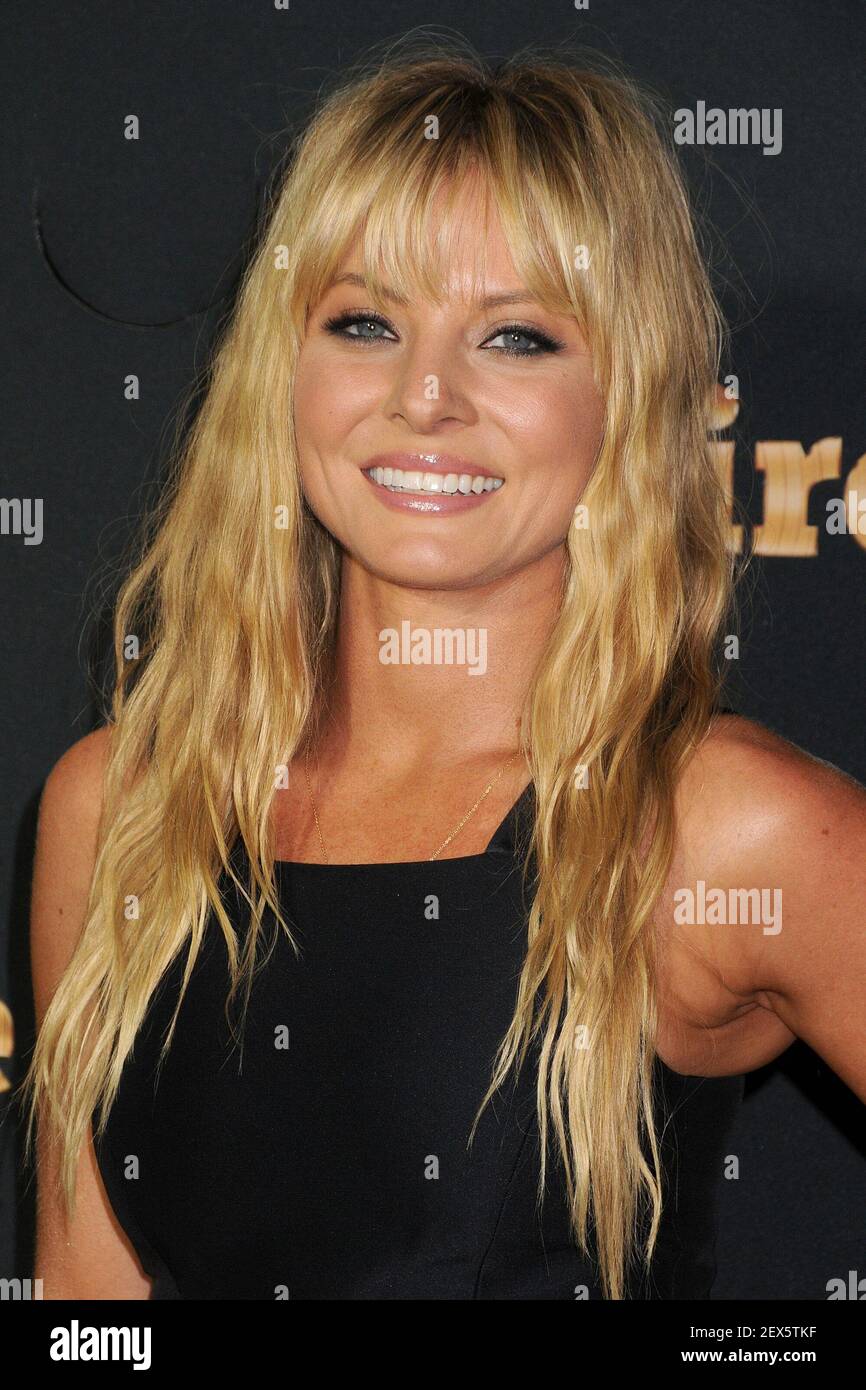 29 May 2015 - Los Angeles, California - Kaitlin Doubleday. â€œEmpireâ ...