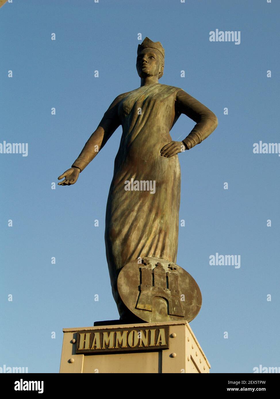 Patroness hi-res stock photography and images - Alamy