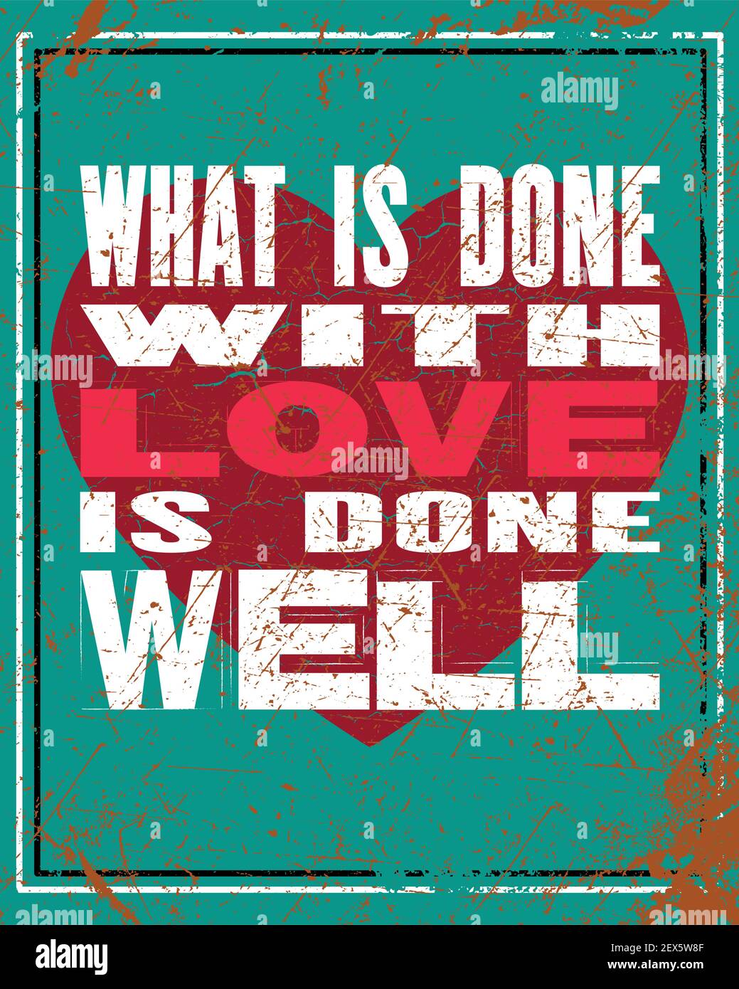 Well vector vectors hi-res stock photography and images - Alamy