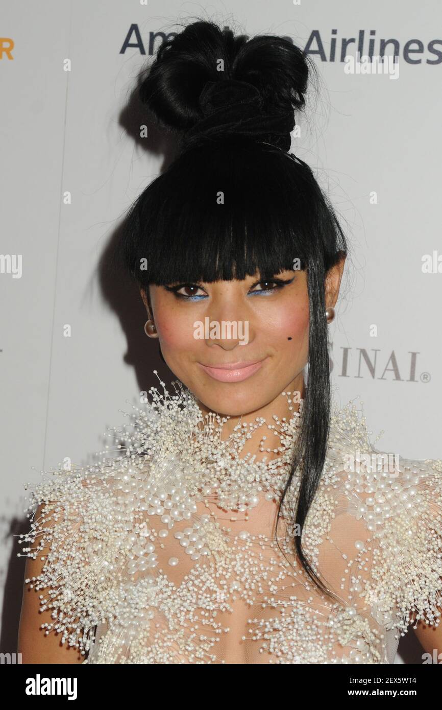 31 May 2015 - Century City, California - Bai Ling. Cedars-Sinai Sports ...