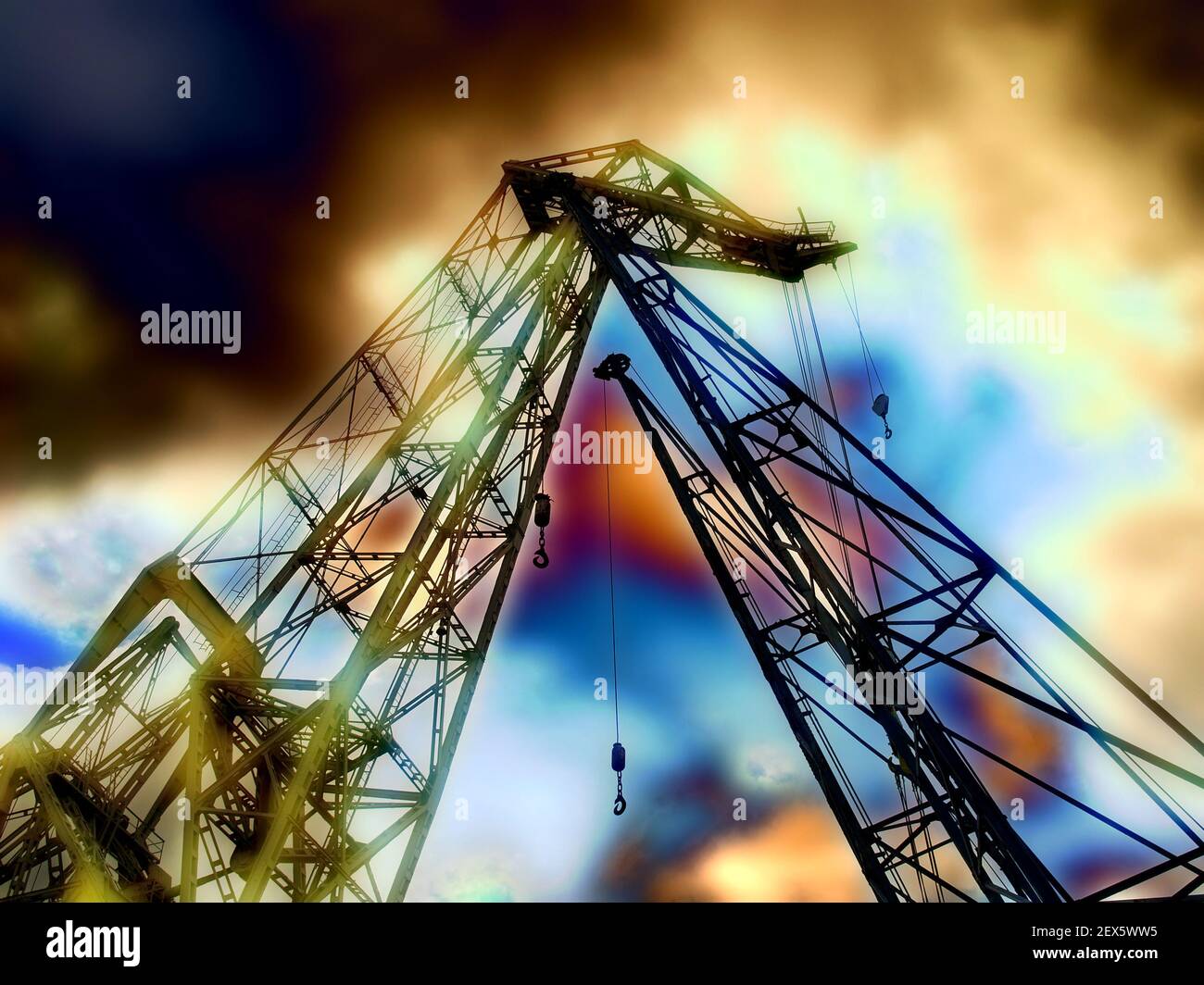 Rendezvous system hi-res stock photography and images - Alamy