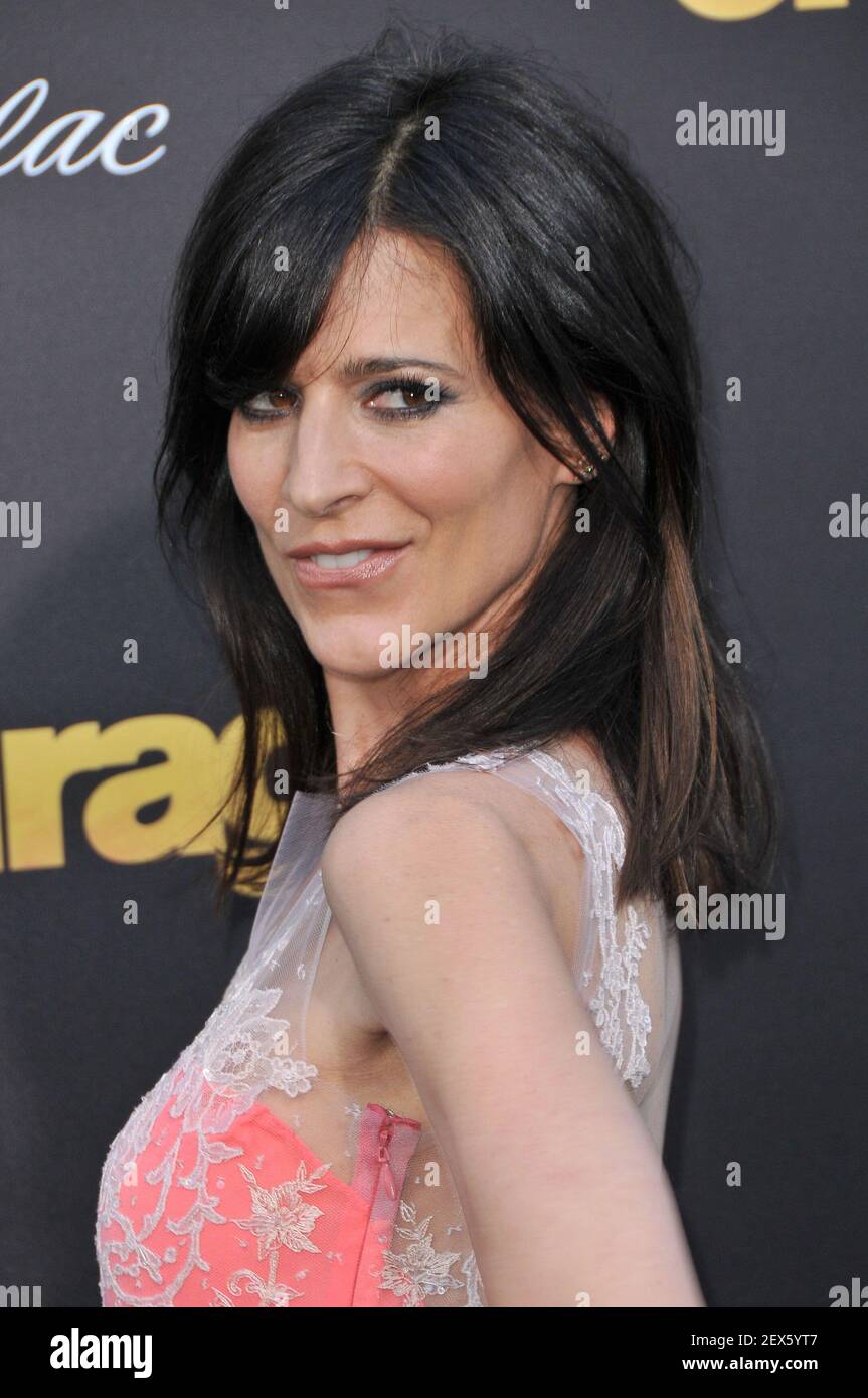 Perrey Reeves X Files
