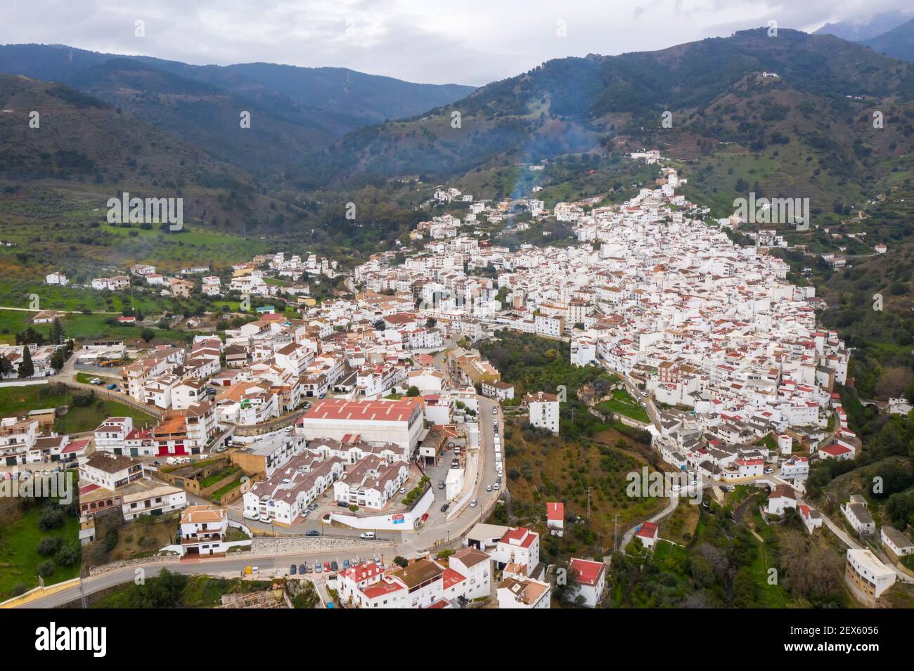 Tolox hi-res stock photography and images - Alamy