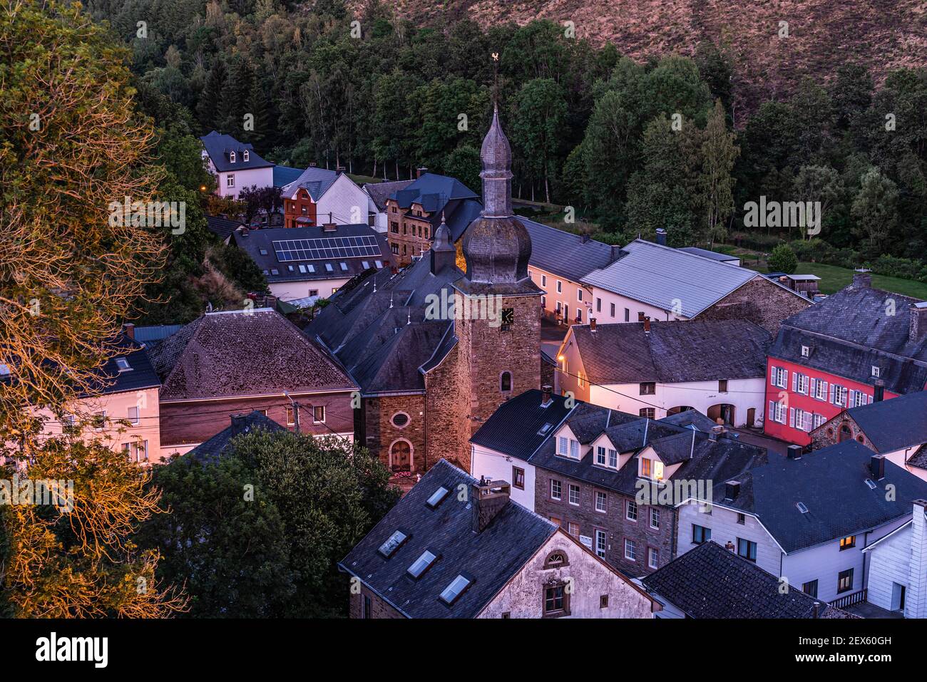 2020 view hi-res stock photography and images - Alamy