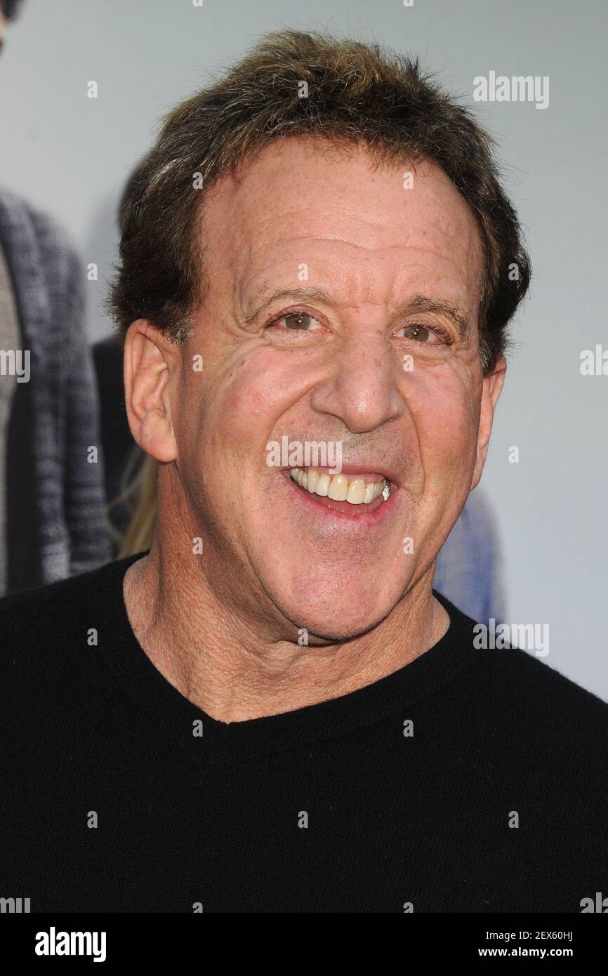 1 June 2015 - Westwood, California - Jake Steinfeld, Body By Jake ...