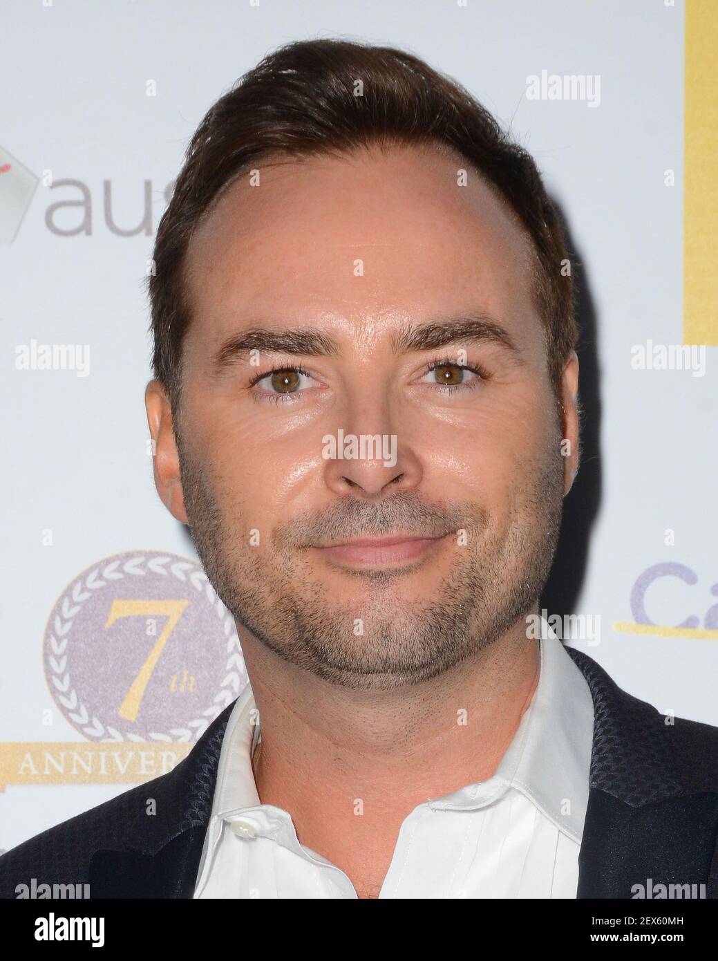 01 June 2015 - West Hollywood, California - Nick Hardcastle. Arrivals ...