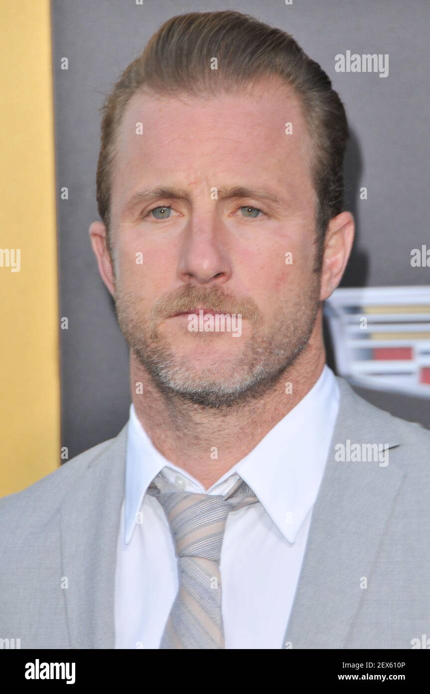 Scott Caan arrives at the "Entourage" Los Angeles Premiere held at the ...