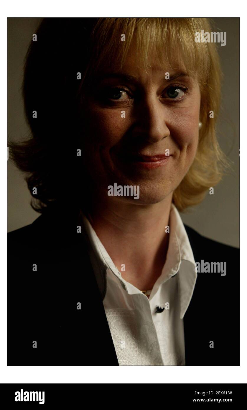 Dr. Eileen Cahill Canning Senoir Occupational Physician at Metropolitan ...