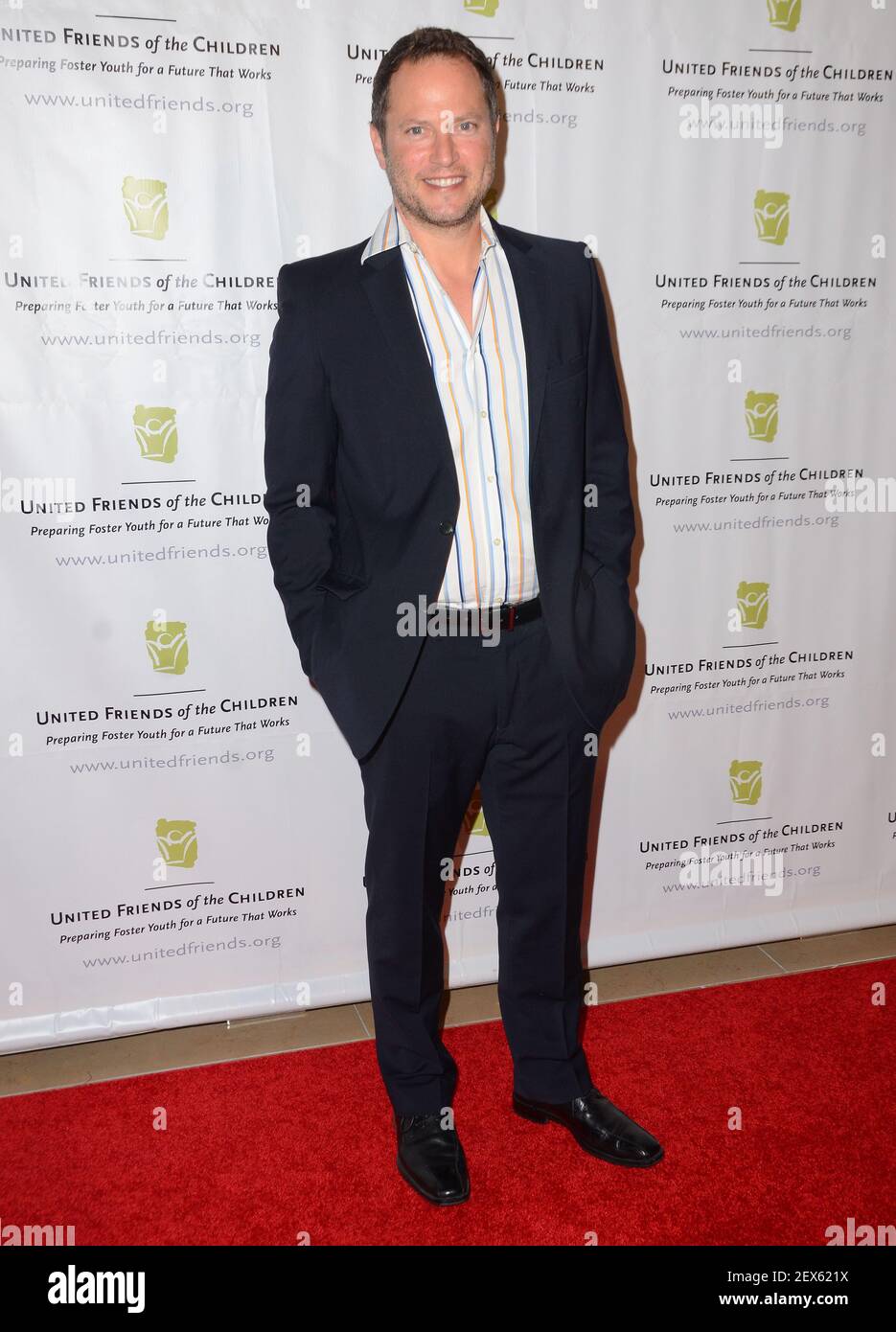 02 June 2015 - Beverly Hills, California - David Lipper. Arrivals for ...