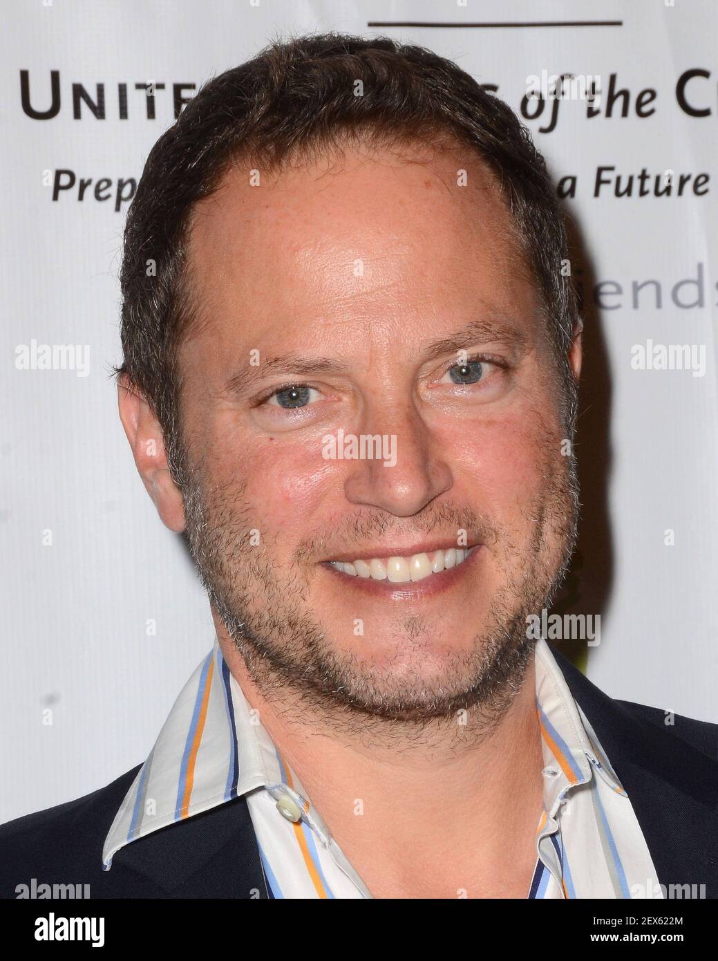 02 June 2015 - Beverly Hills, California - David Lipper. Arrivals for ...
