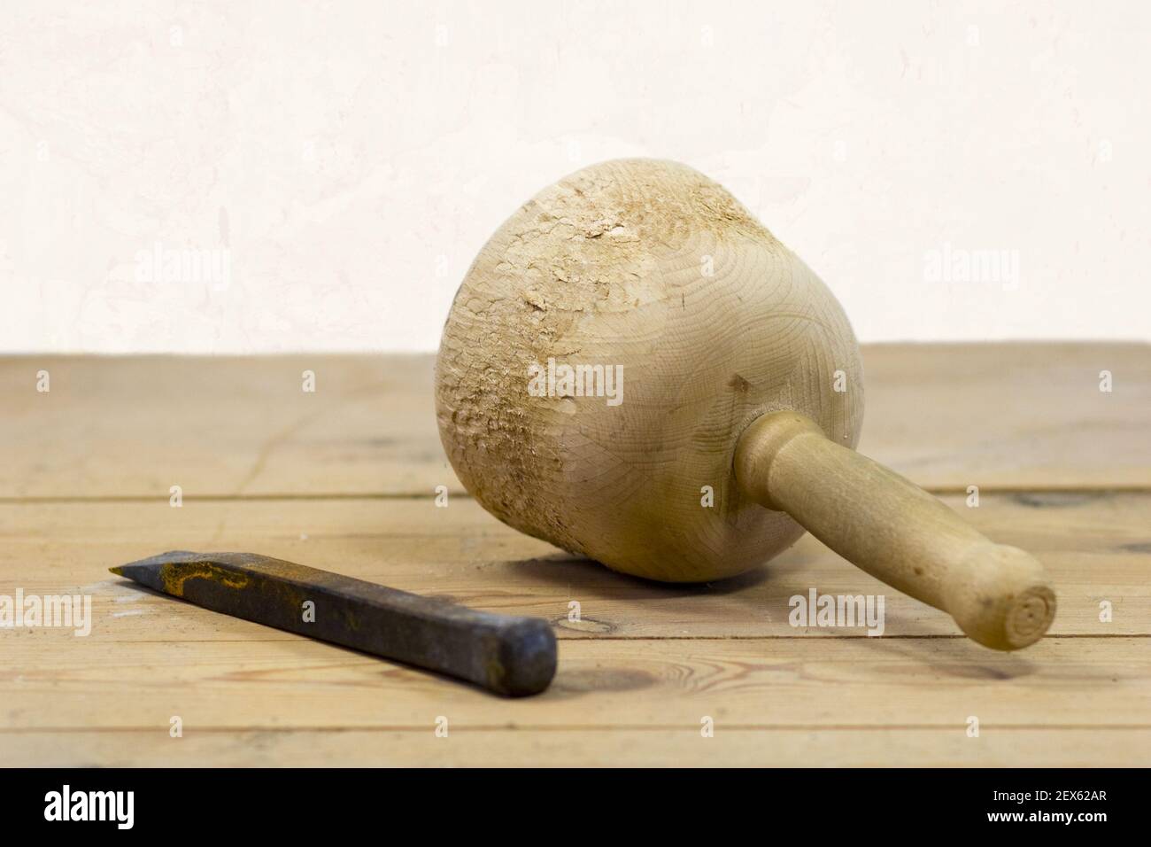 Cudgels hi-res stock photography and images - Alamy