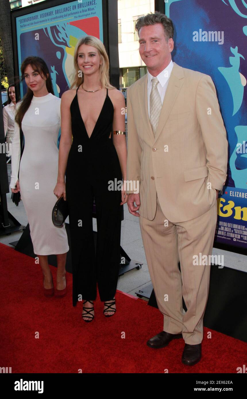 02, June 2015 - Beverly Hills, California - Jim Lefkowitz arrives at ...