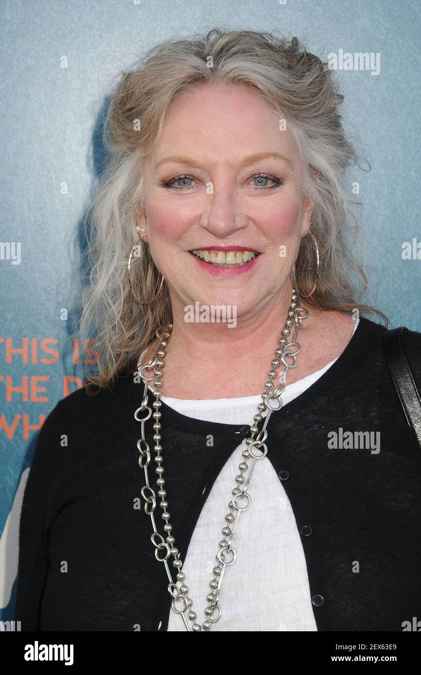 3 June 2015 - West Hollywood, California - Veronica Cartwright. "Me And ...