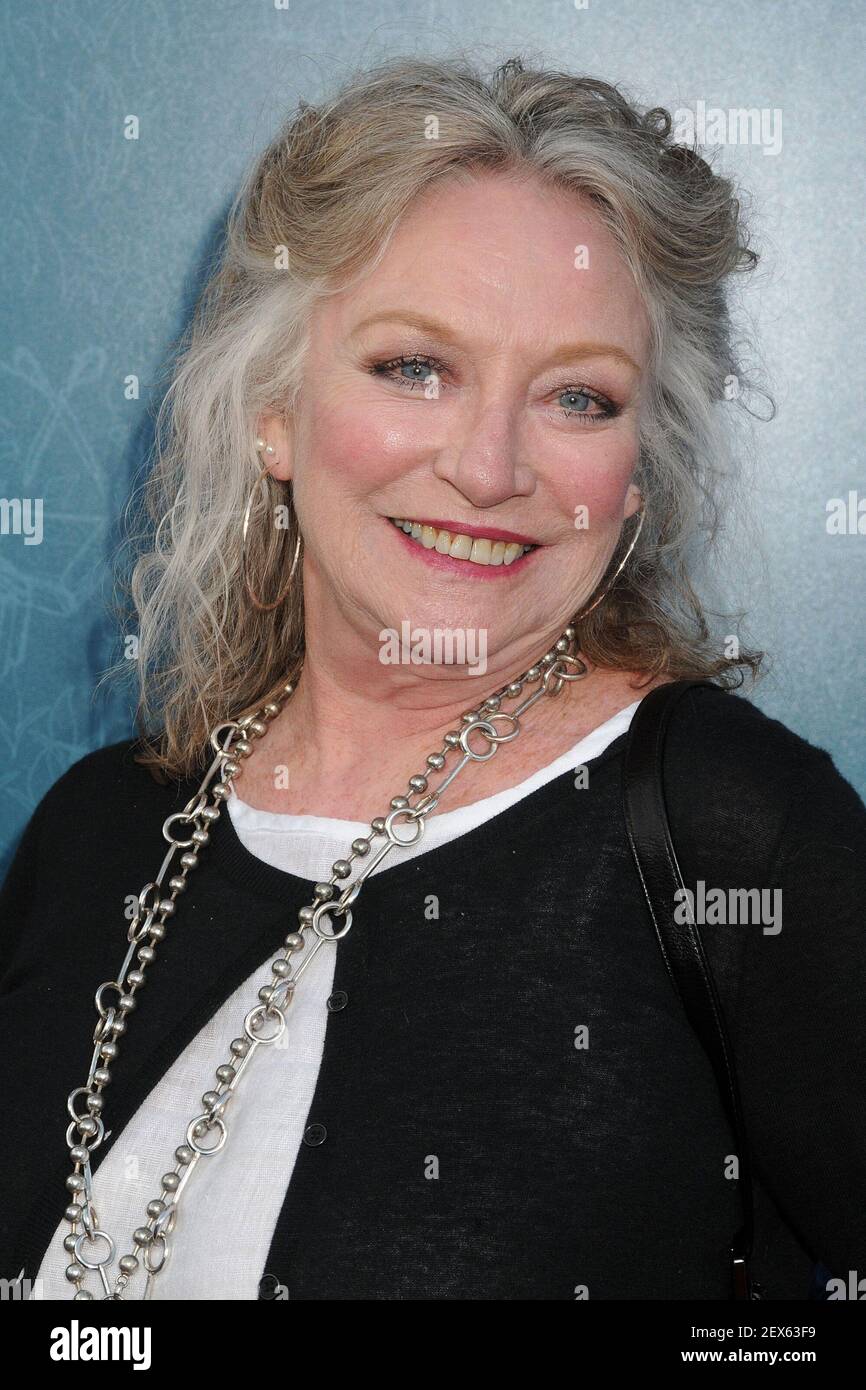 3 June 2015 - West Hollywood, California - Veronica Cartwright. "Me And ...