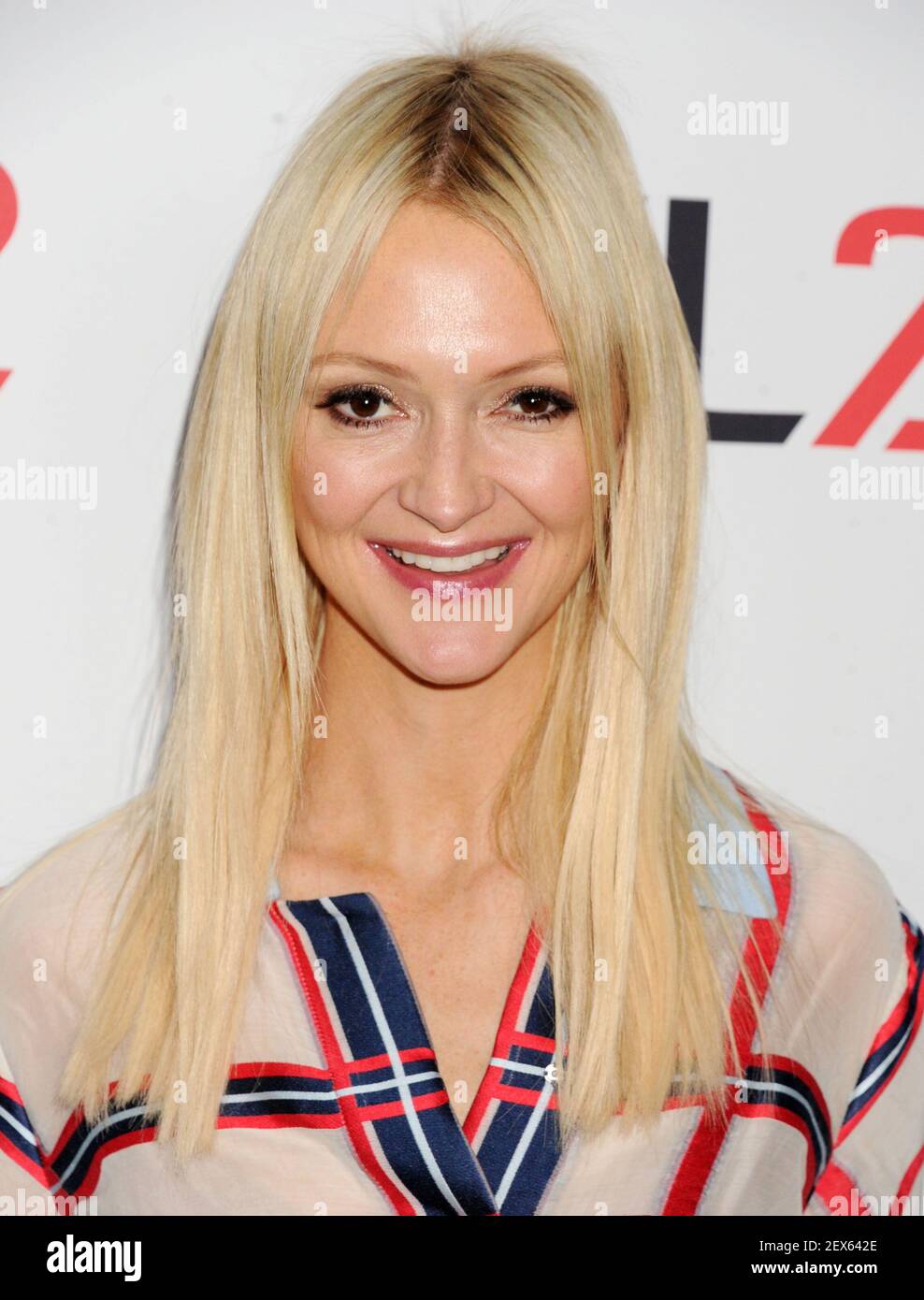 Mandatory Credit: Jennifer Graylock/INFphoto.com Ref: infusny-142Zanna ...