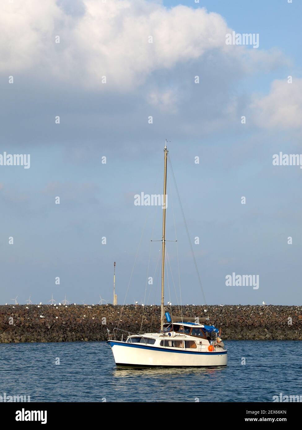 Format boat ship coastal hi-res stock photography and images - Alamy