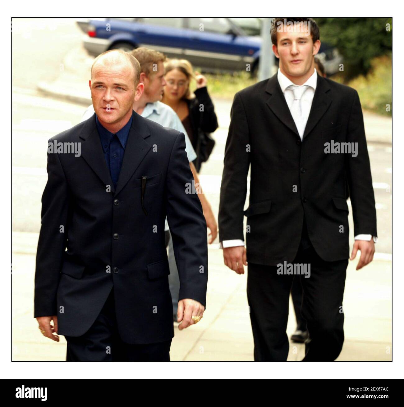 John barwick hi-res stock photography and images - Alamy