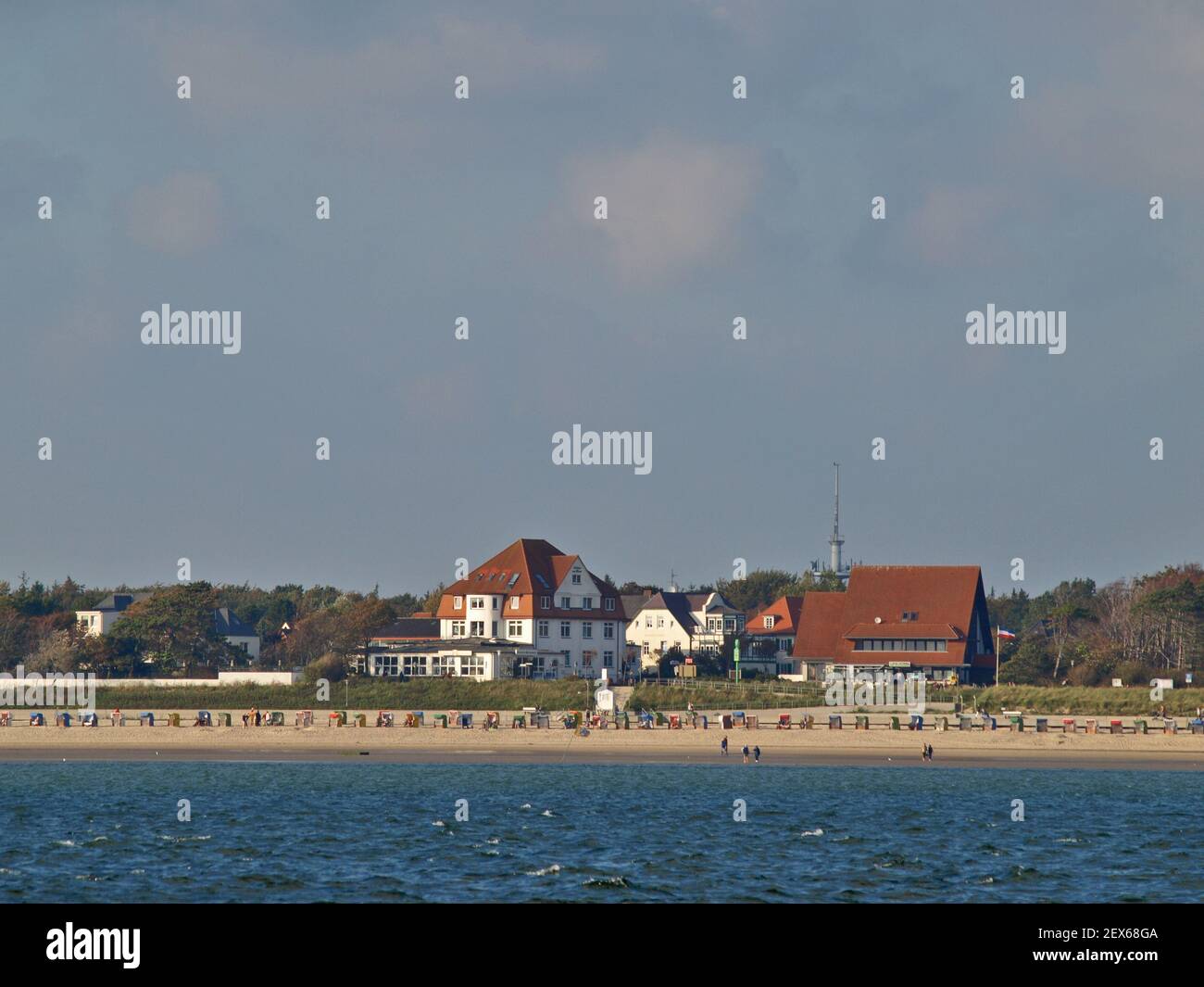 Foehr island germany hi-res stock photography and images - Alamy