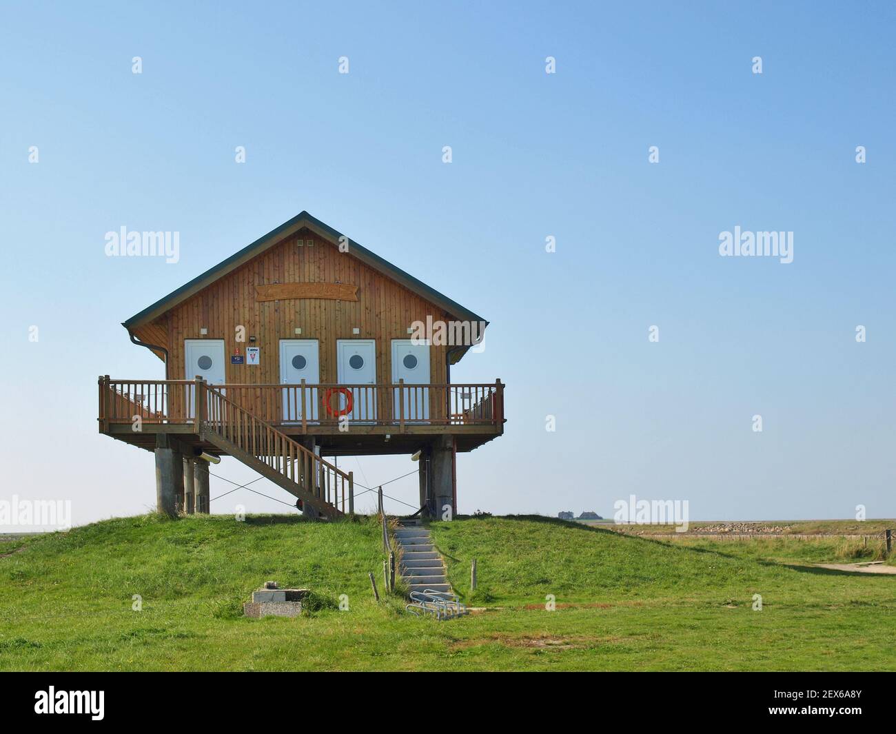 Holm hooge hi-res stock photography and images - Alamy