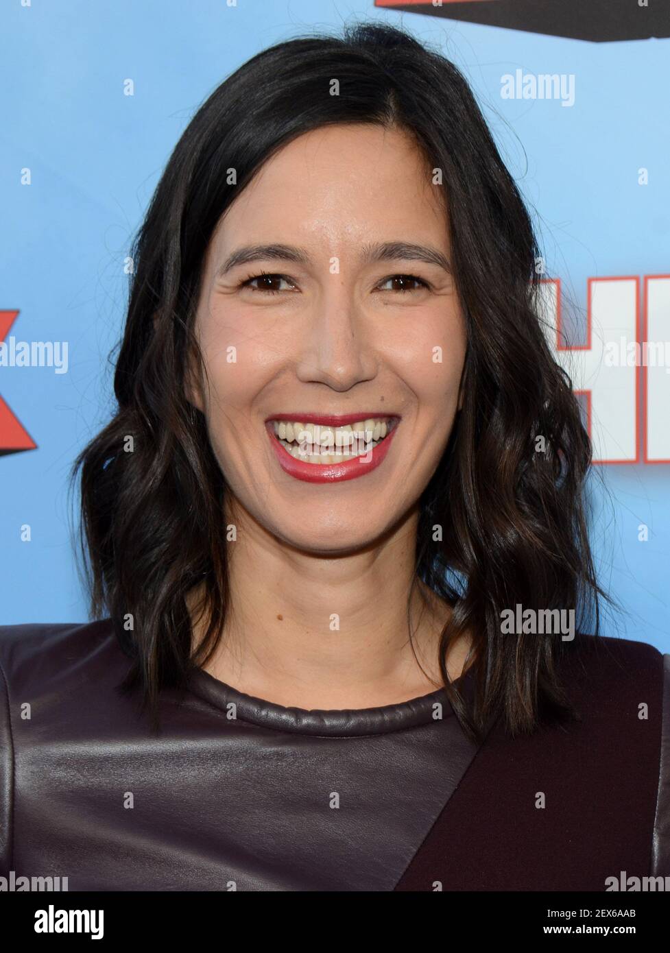 08 June 2015 - Hollywood, California - Cass Bugge. Premiere Of HBO's ...