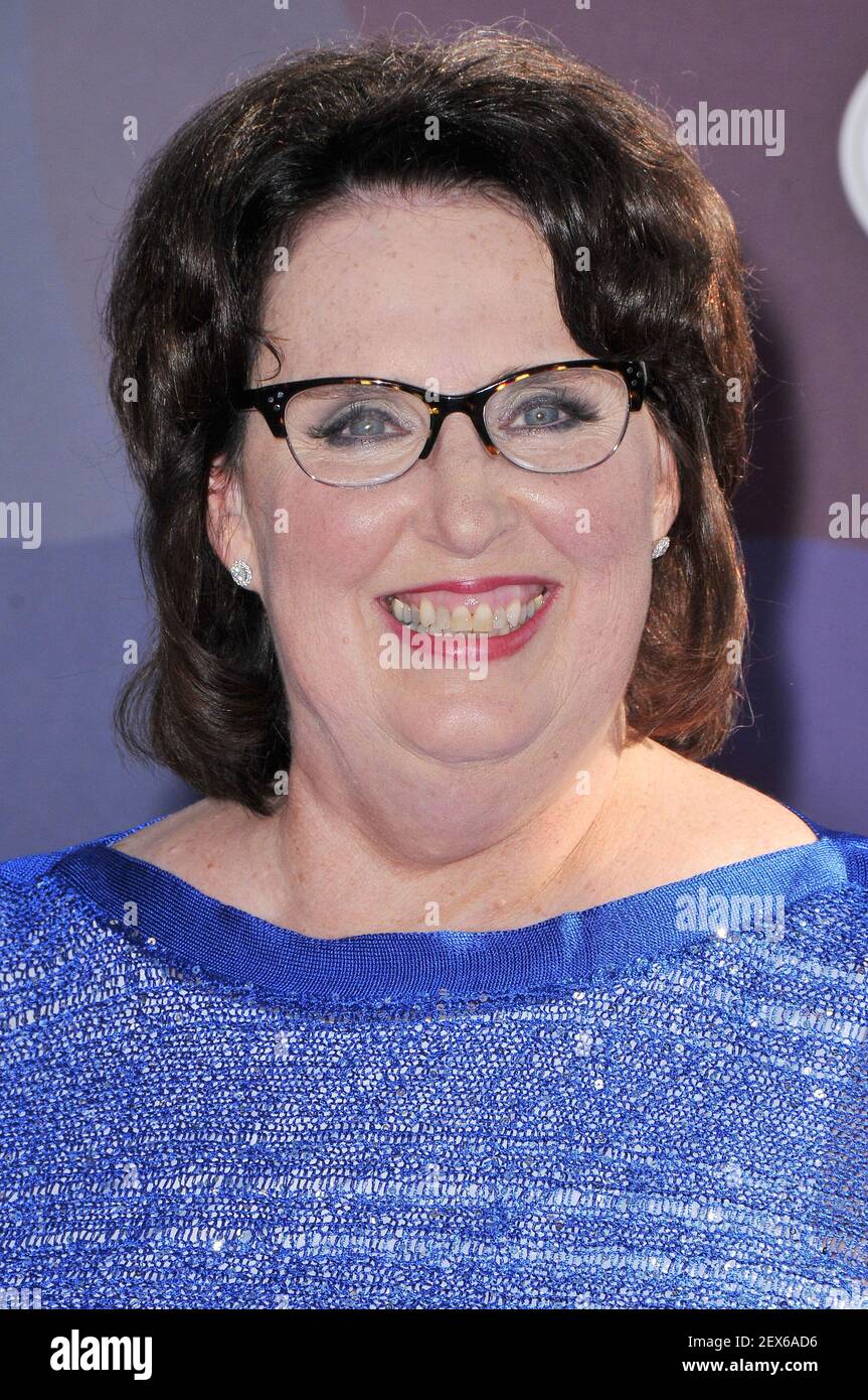 Phyllis Smith arrives at Disney-Pixar's "Inside Out" Los Angeles ...