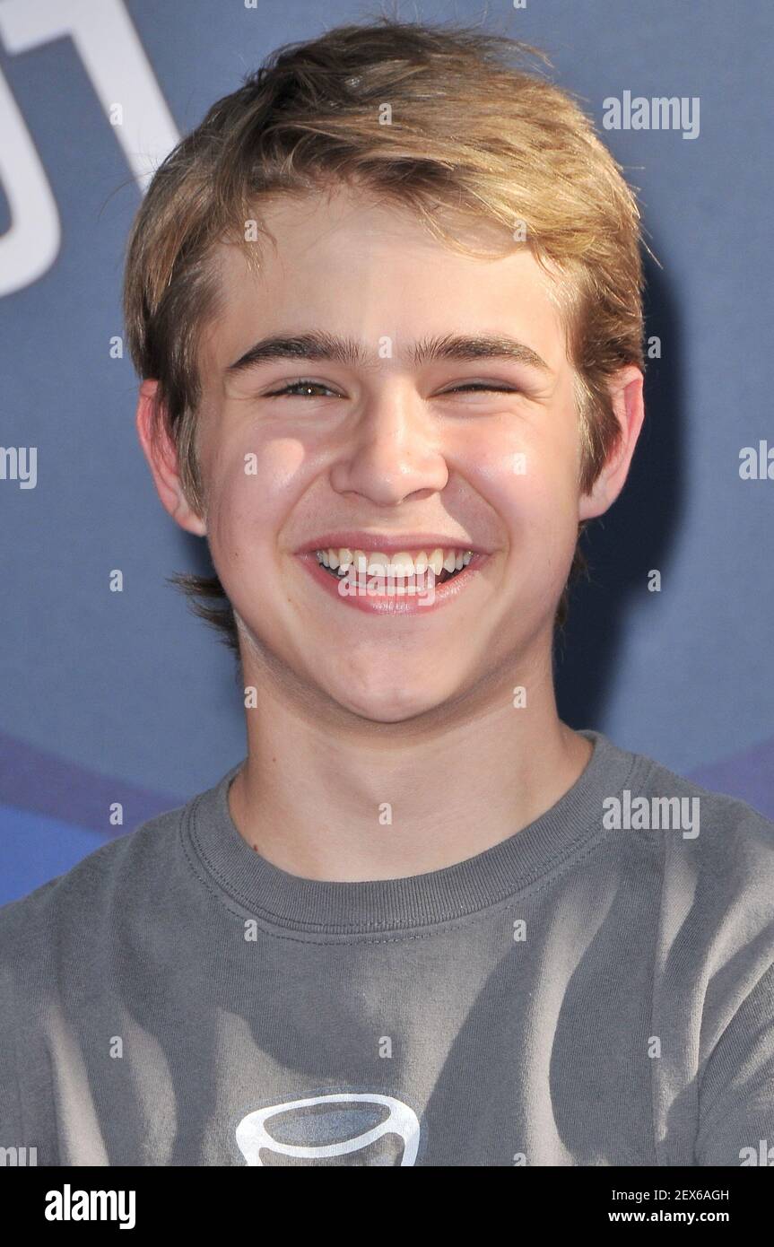 Gus Kamp arrives at Disney-Pixar's "Inside Out" Los Angeles Premiere ...