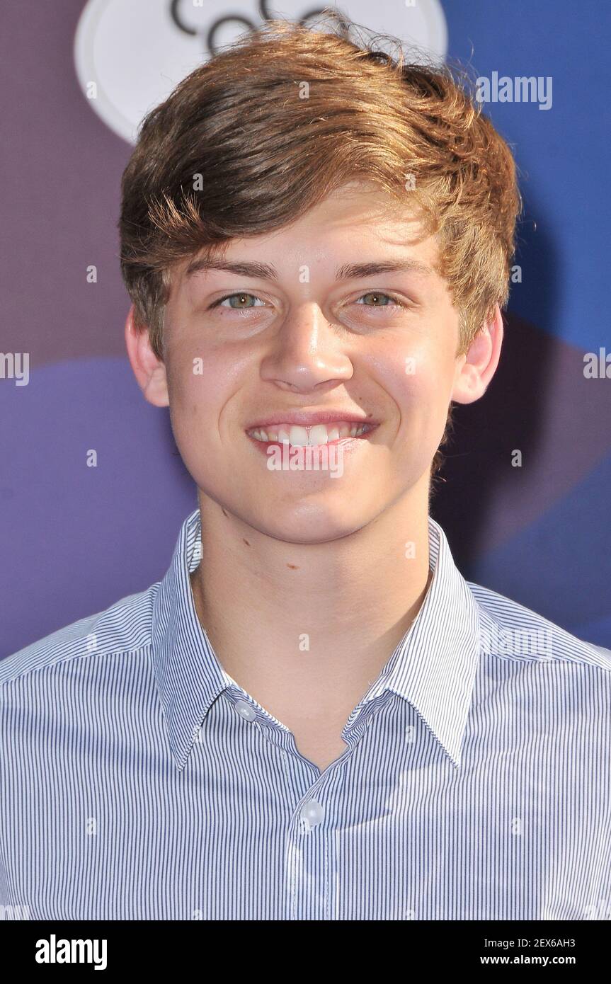 Rick Garcia arrives at Disney-Pixar's "Inside Out" Los Angeles Premiere ...