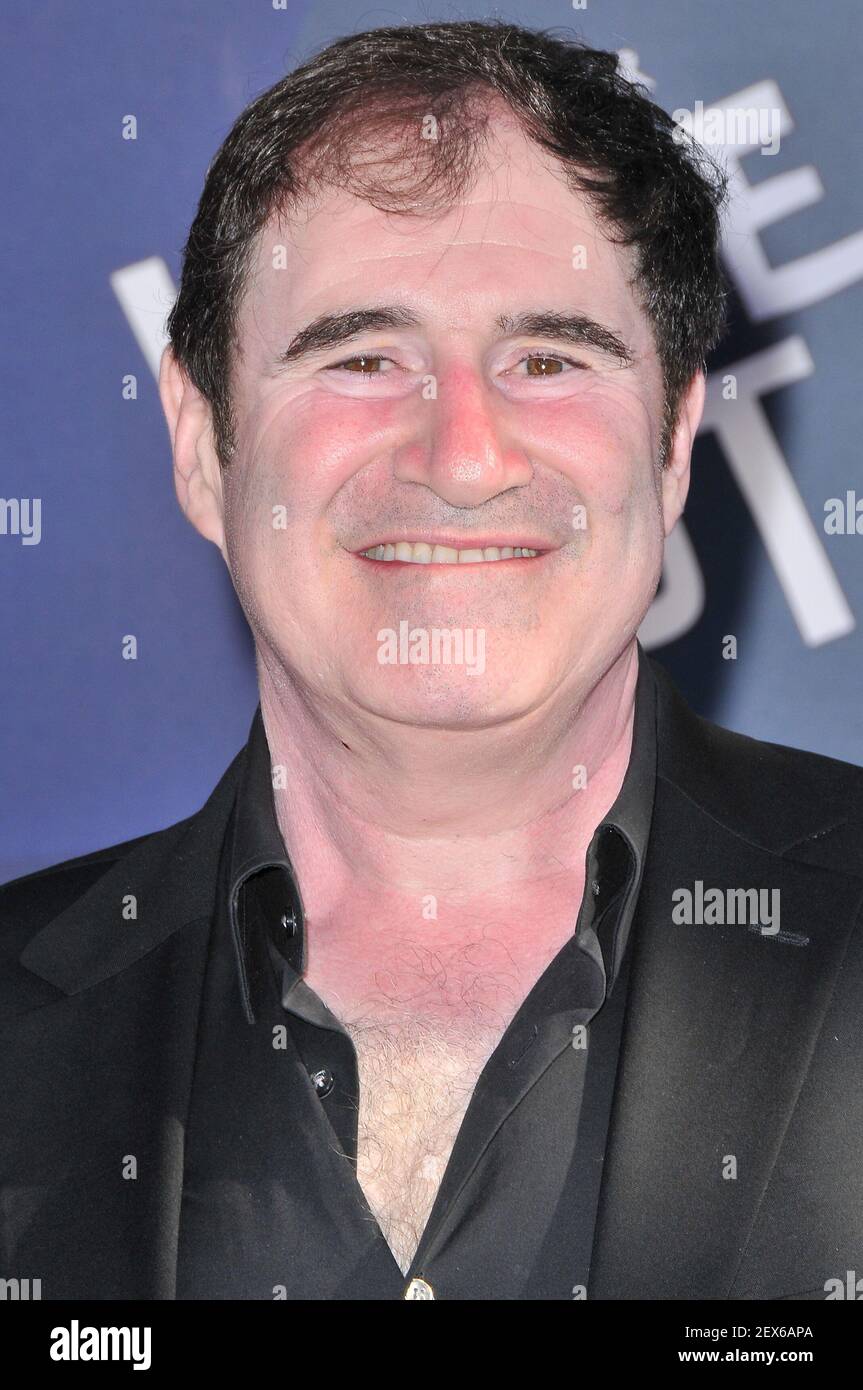 Richard Kind arrives at Disney-Pixar's "Inside Out" Los Angeles ...