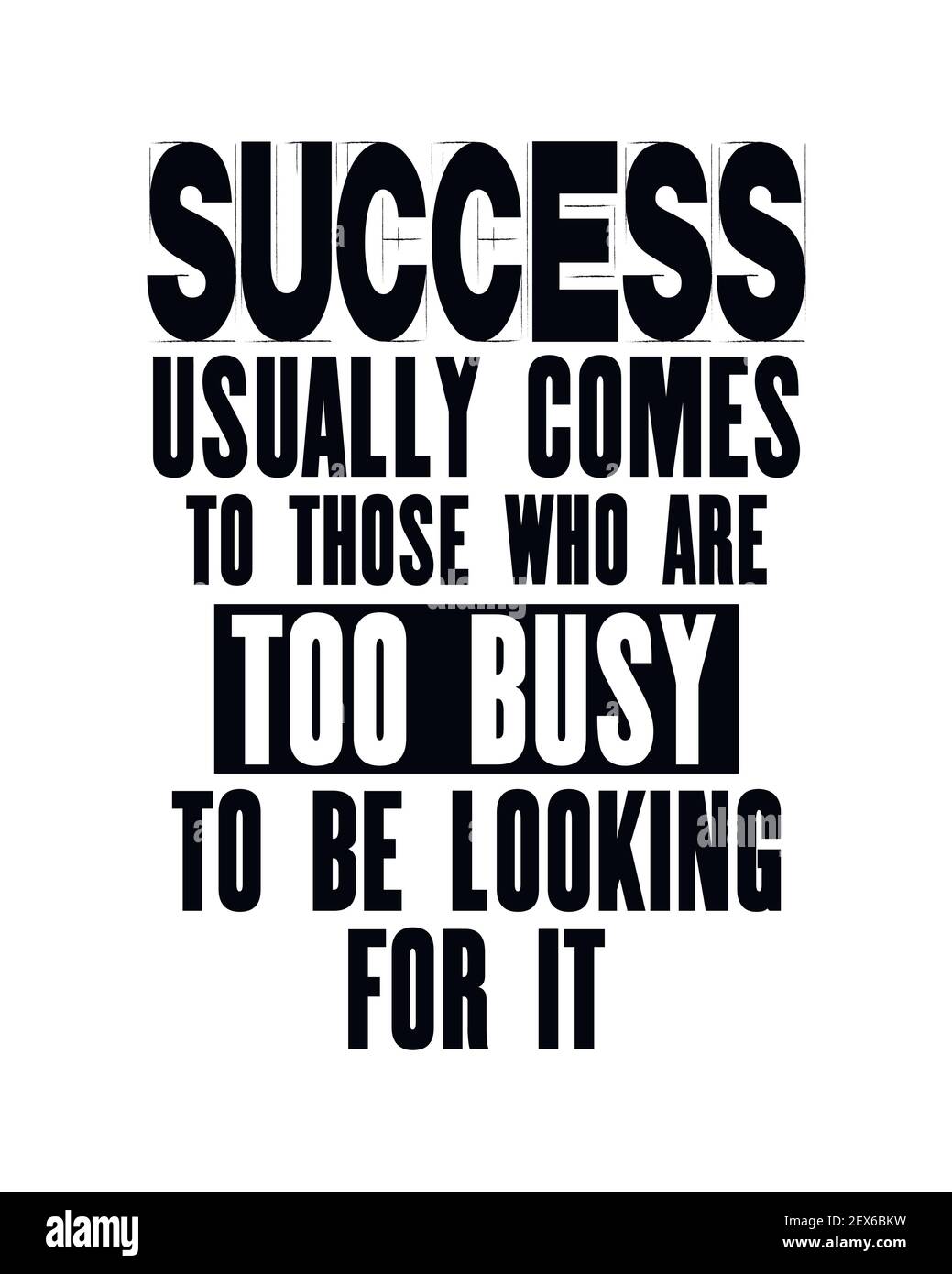 Inspire concep Stock Vector Images - Alamy