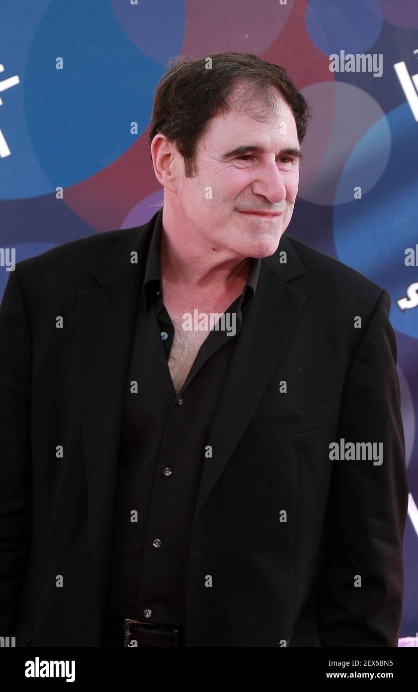 08 June 2015 - Hollywood, California - Richard Kind. Disney-Pixar's ...