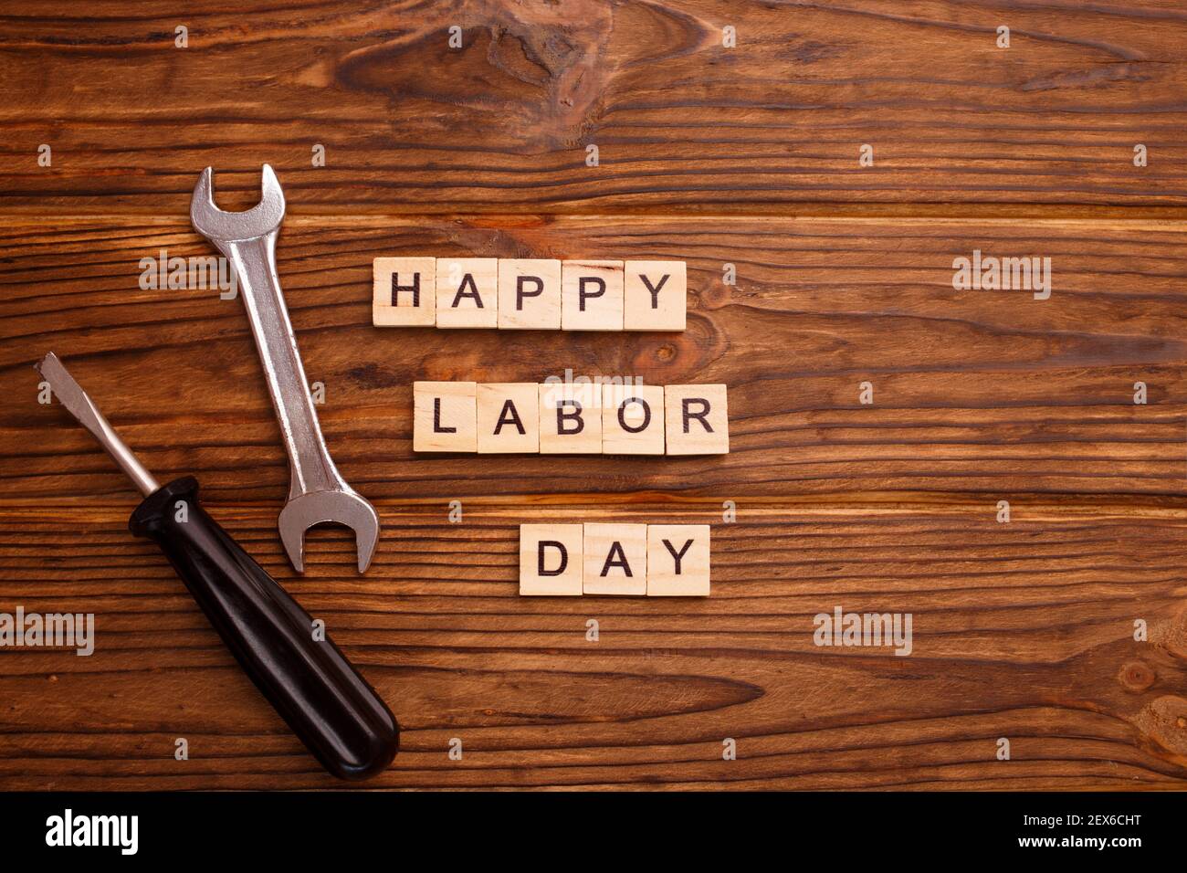 Happy labor day hi-res stock photography and images - Alamy
