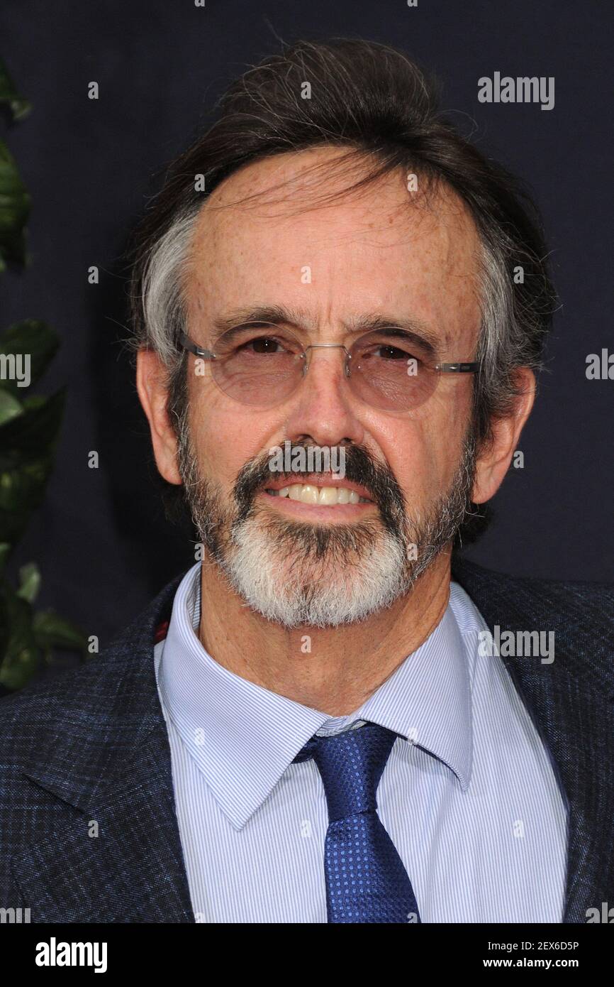 9 June 2015 - Hollywood, California - Patrick Crowley. "Jurassic World ...