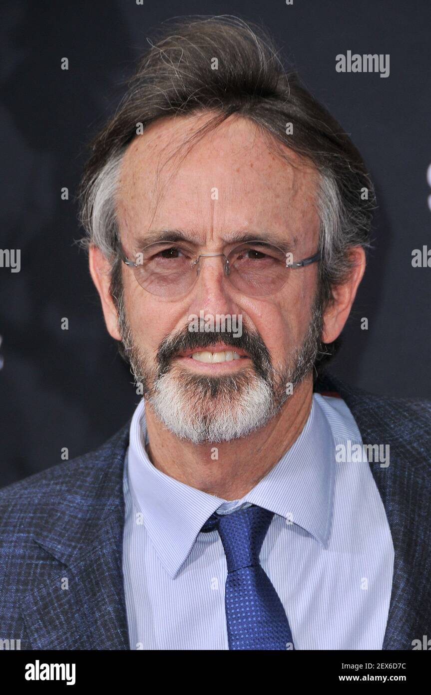 Patrick Crowley arrives at the "Jurassic World" World Premiere held at ...