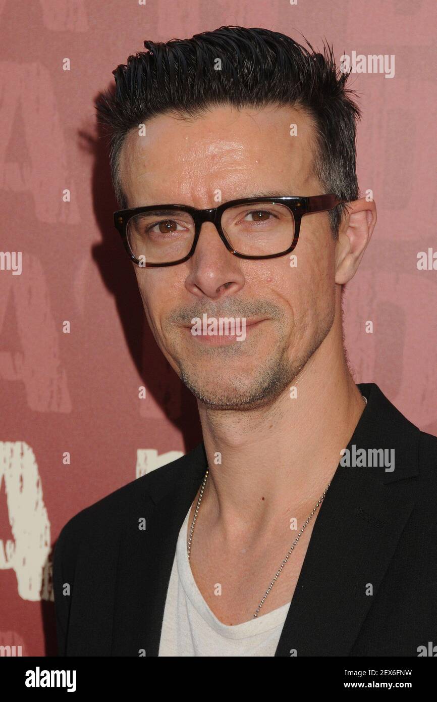 10 June 2015 - Los Angeles, California - Matthew Puckett. LA Film ...