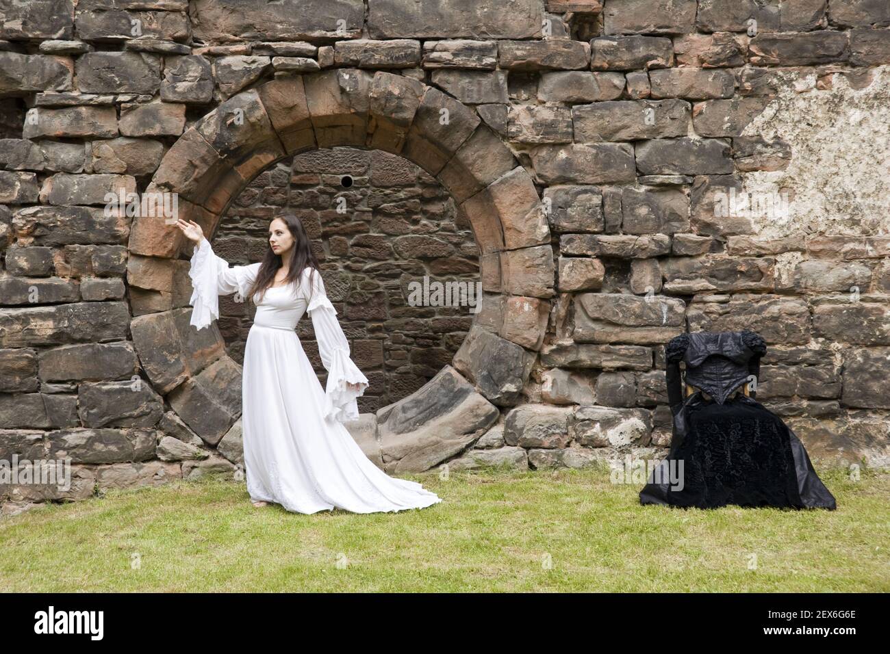 Tanz ball hi-res stock photography and images - Alamy