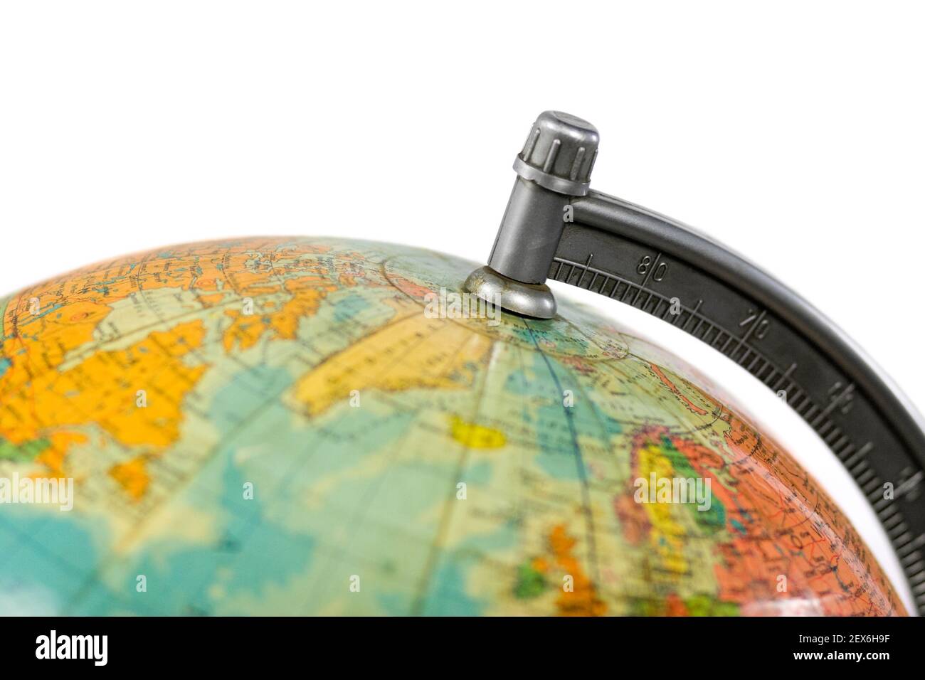 Global mapping hi-res stock photography and images - Alamy