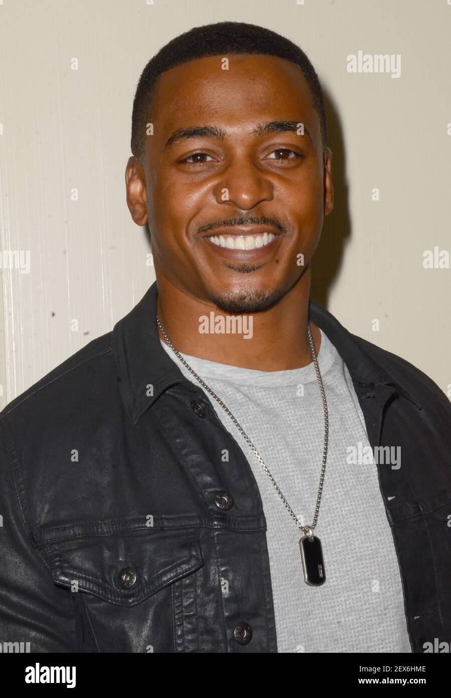 11 June 2015 - West Hollywood, California - Ron Reaco Lee. Arrivals for ...