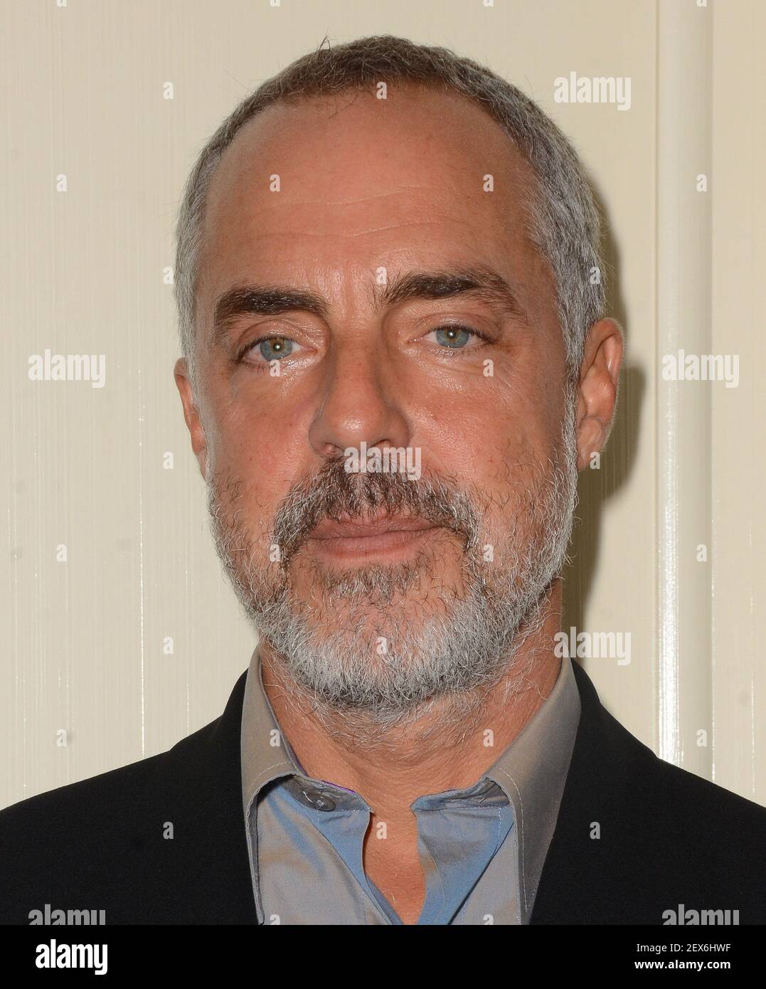 11 June 2015 - West Hollywood, California - Titus Welliver. Arrivals ...